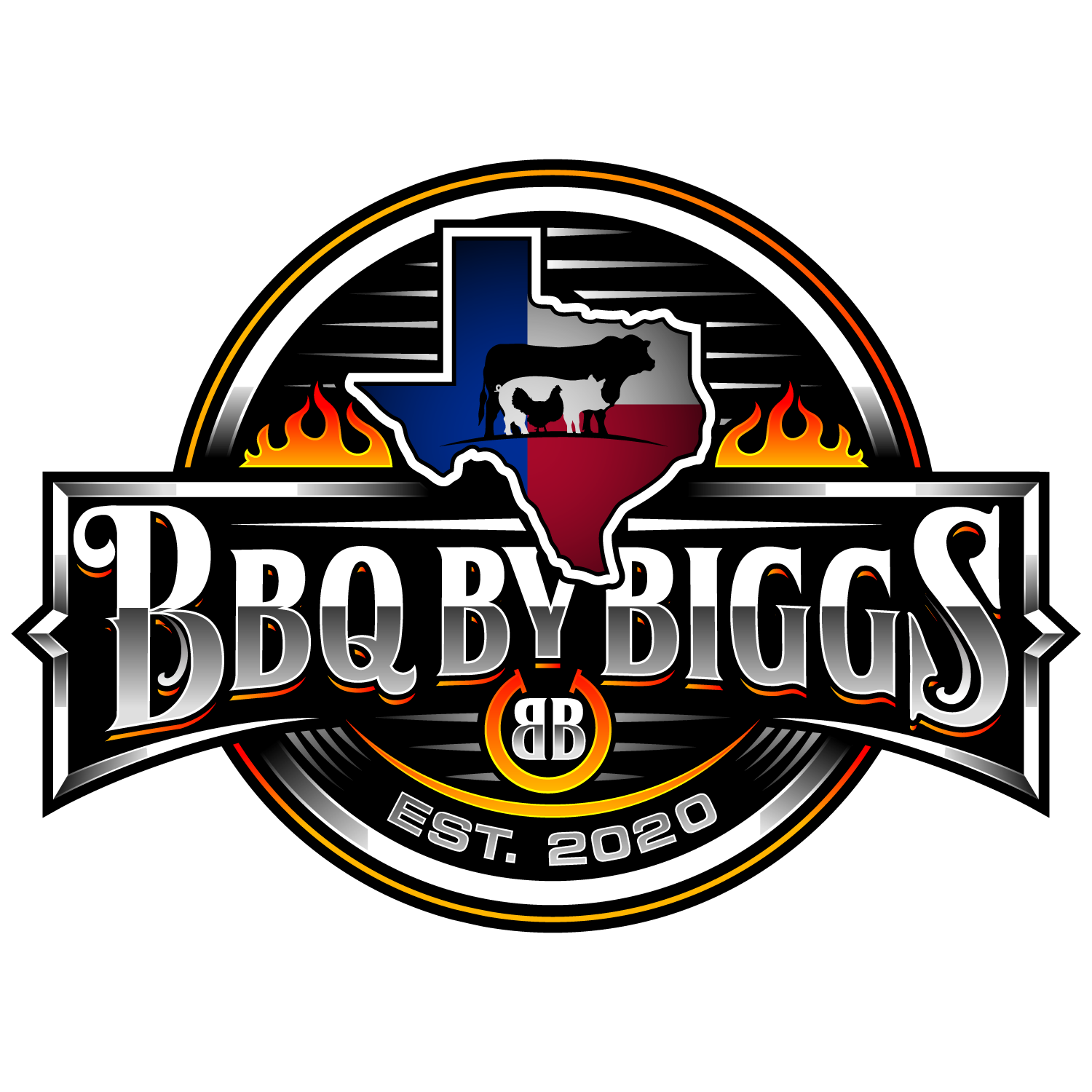 BBQ by Biggs Gear – Represent the BBQ Lifestyle in Style! – BBQ By Biggs